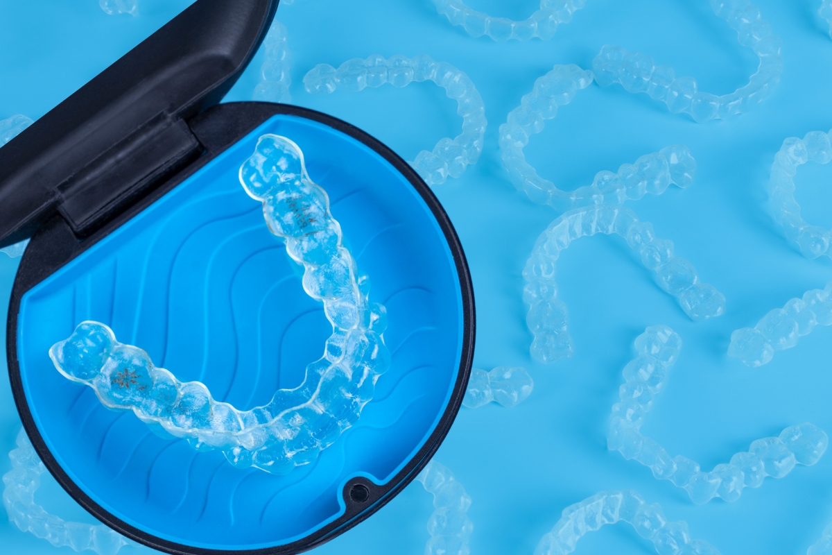 Invisalign for Correcting Overbites: A Complete Guide